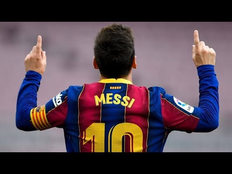 Lionel Messi - Legendary Career Goals - Best Commentary #Messi - YouTube