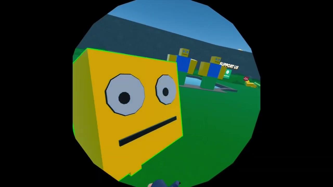 Destroying Ragdolls In Rec Room | Rec Room Gameplay - YouTube