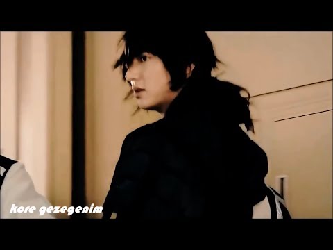 FAİTH HASRET ÇİÇEĞİ - KORE KLİP [Choi Young 💖 Yoo Eun‑Soo]