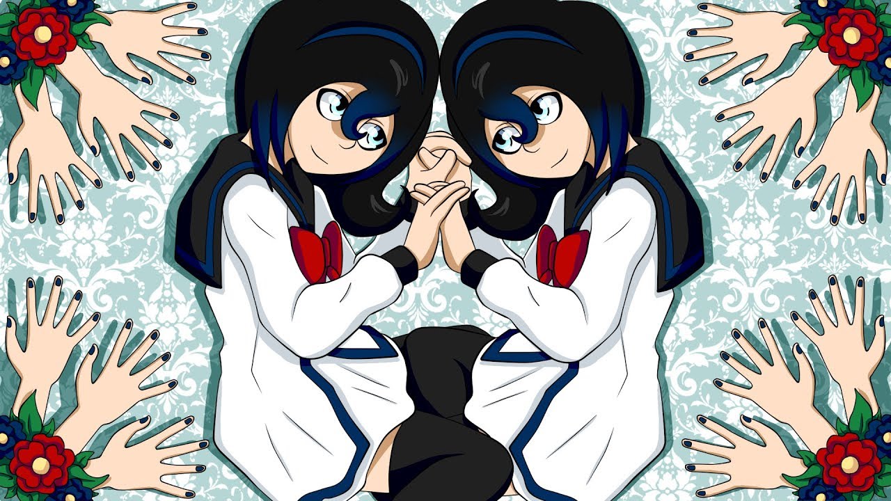 UTAU | Fear Garden | Alexa Aokiba | Romaji & English lyrics | UST Link ...