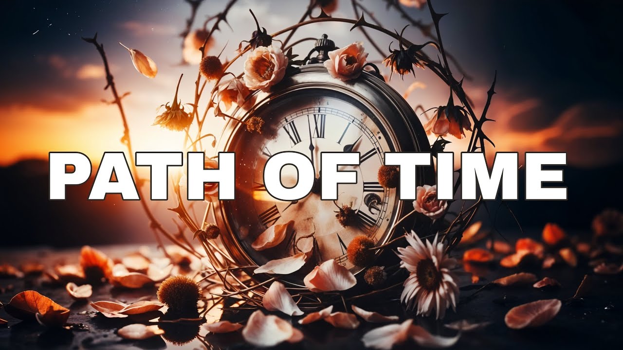 PATH OF TIME : ROCK AND ROLL - YouTube