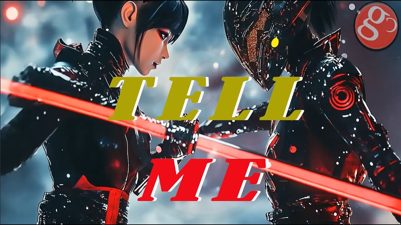 TELL ME - YouTube