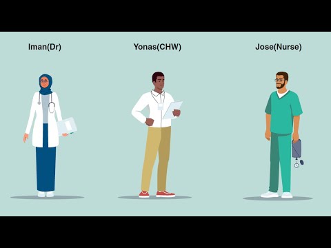 PCI Academy: Managing NCDs course - YouTube