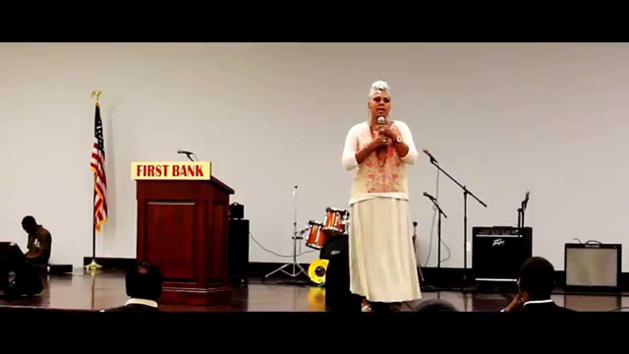 Apostle Veryl Howard Fresh Wind Tour Troy, NC - YouTube