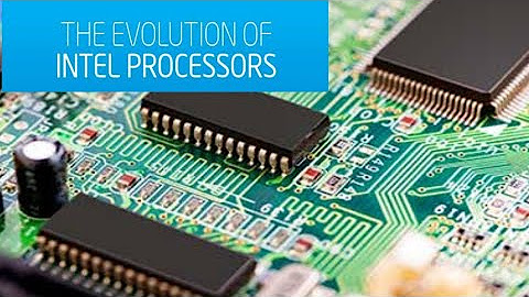 Microprocessors - YouTube