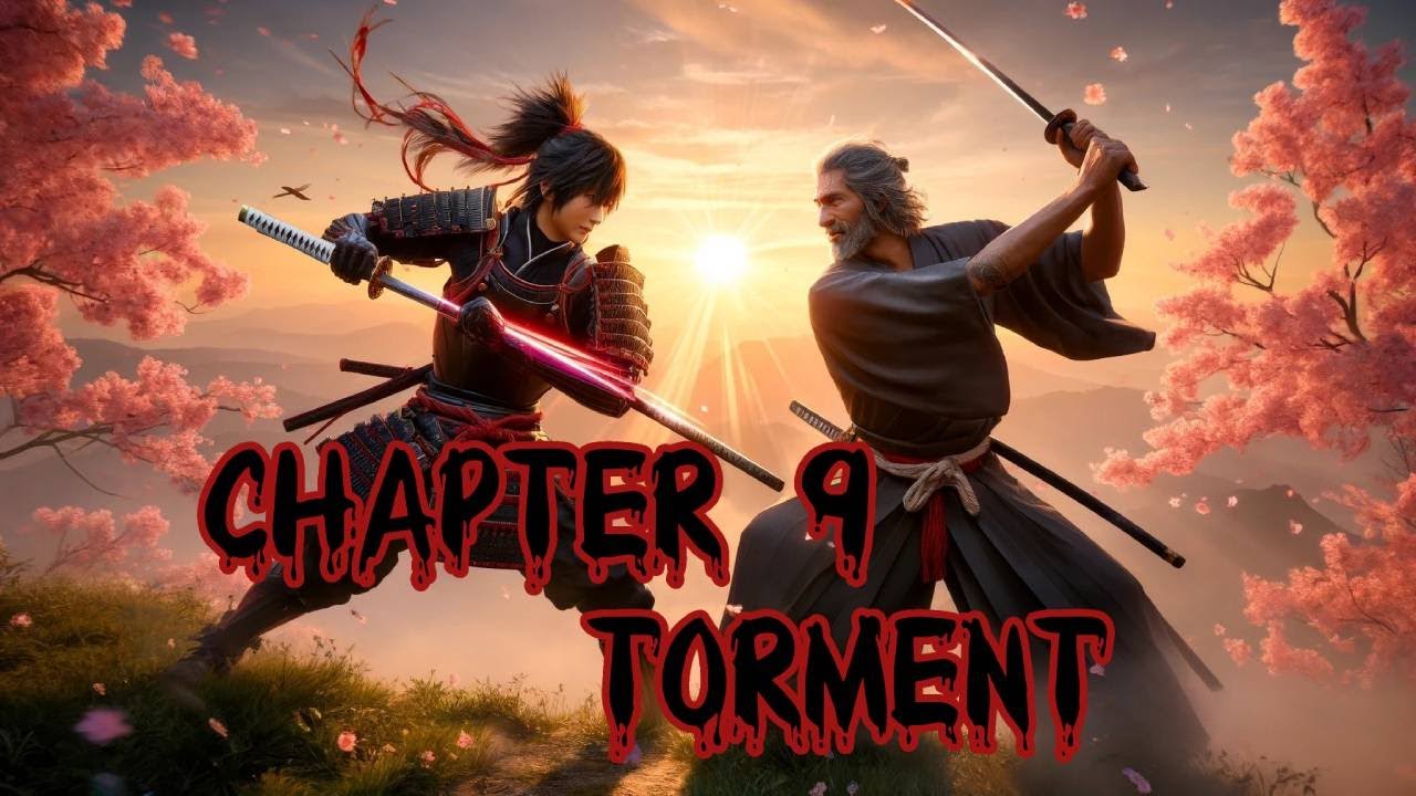 Chapter 9 Torment - YouTube