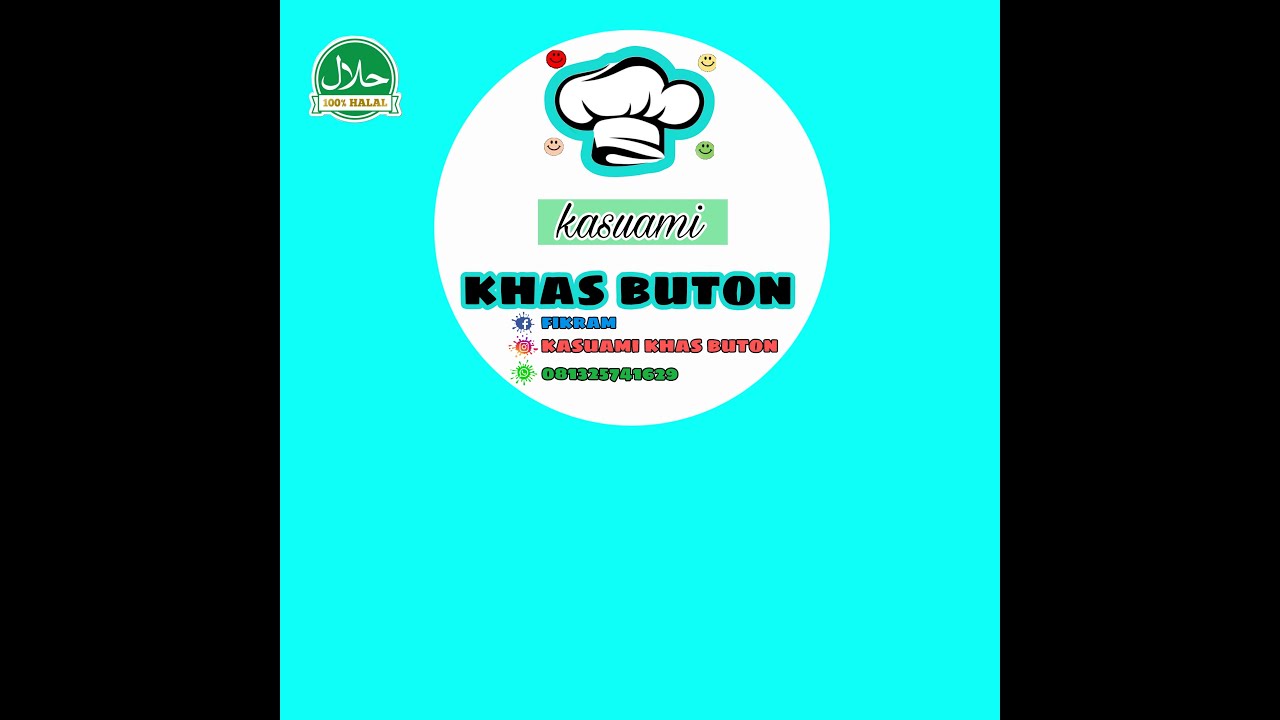 cara membuat kasuami khas buton (Sulawesi tenggara) - YouTube