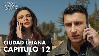 Uzak Sehir Ciudad Lejana Capitulo 12 En Espanol Atajo Series Tv Mp3 ...