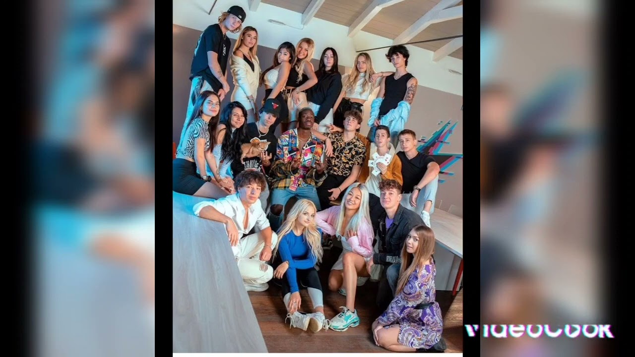 Stardust house prima e dopo - YouTube