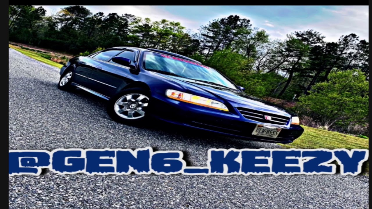 2002 HONDA ACCORD EX SEDAN BUILD PT.1 - YouTube