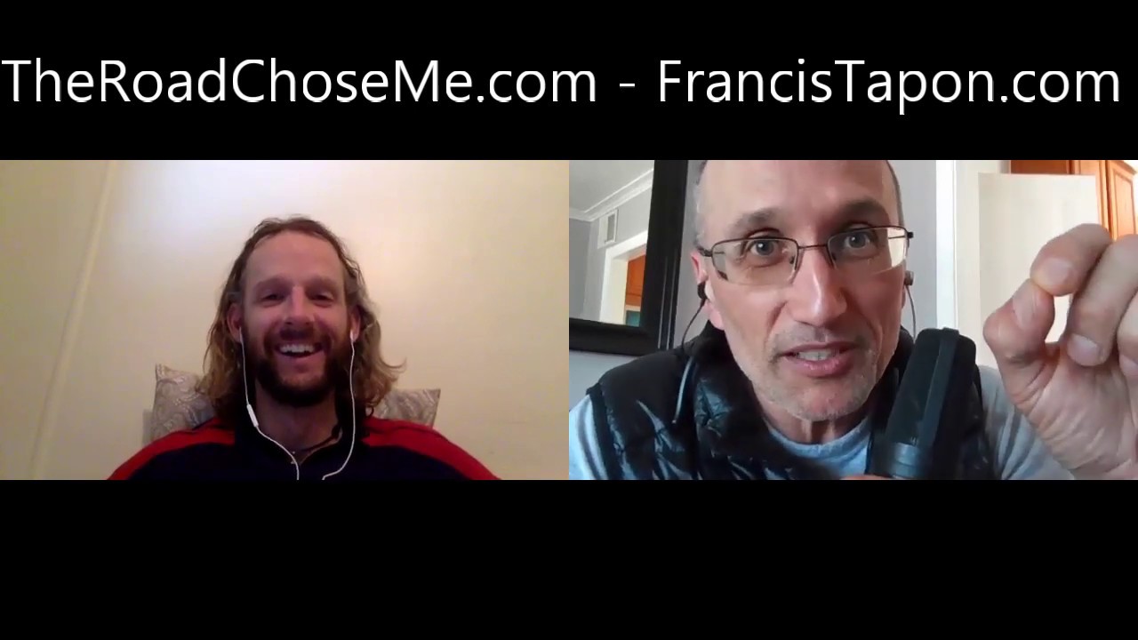 Overlanding in 35 African countries in 3 years with Dan Grec - In-depth ...