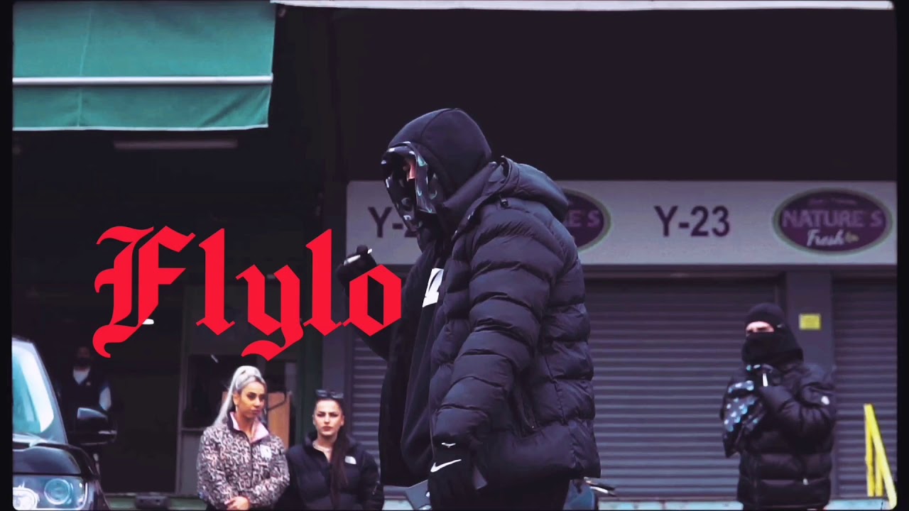 Fly lo ft. Mad clip CHIT CHAT - YouTube