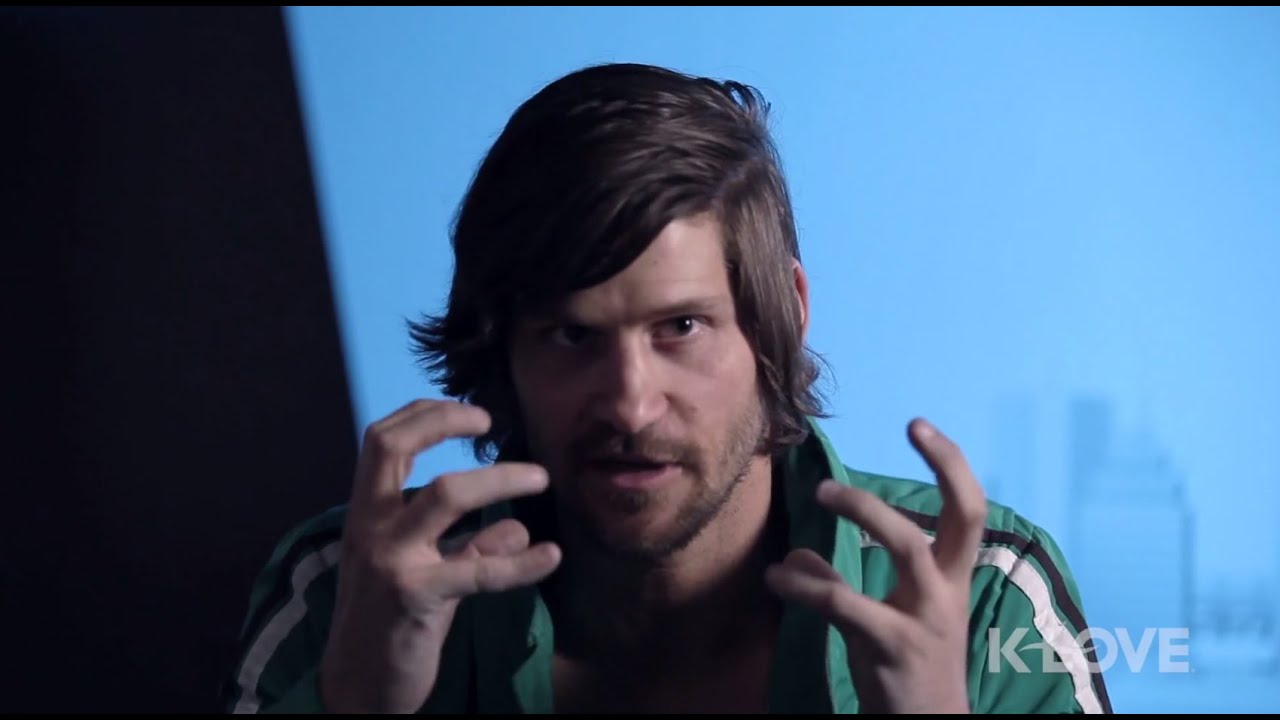 Inside the Music David Dunn "Today Is Beautiful" - YouTube