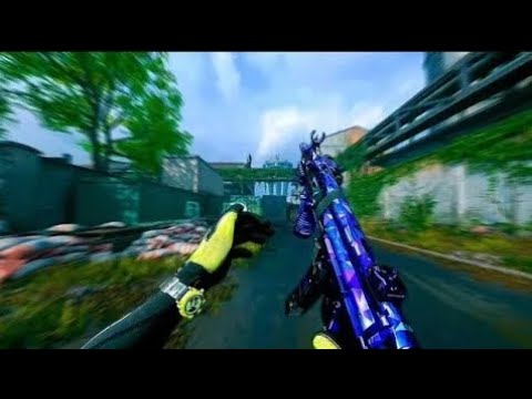 Best MW2 Console Settings | Graphics/Controller MW2 (PS4/PS5/XBOX ...