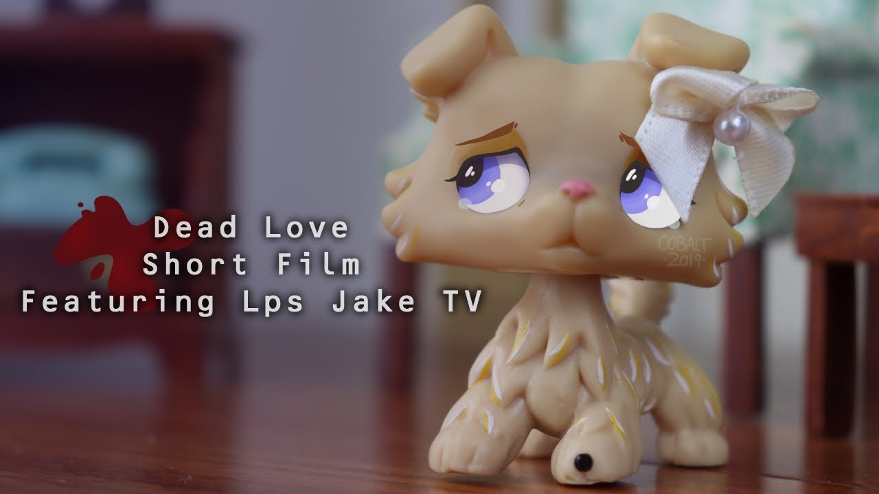 LPS || Dead Love || Short Film Collab || (Ft. Lps Jake TV) - YouTube