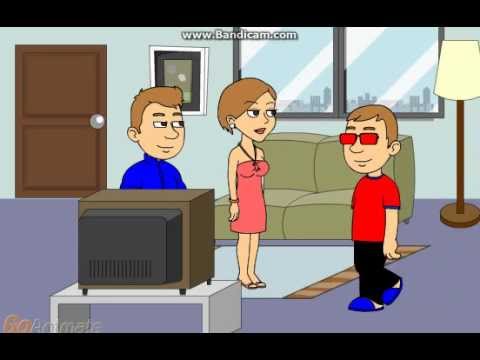 scott gets expelled and grounded - YouTube