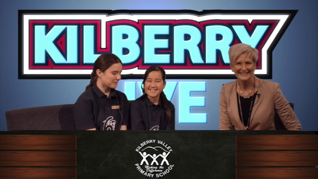 Kilberry Live October 24th 2018 - YouTube