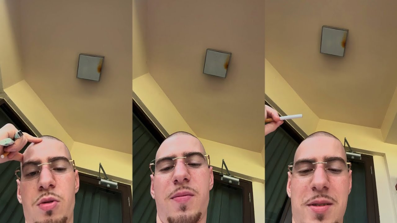 FRIENDLY THUG 52 NGG - прямой эфир / про альбом / отдых / новости - YouTube