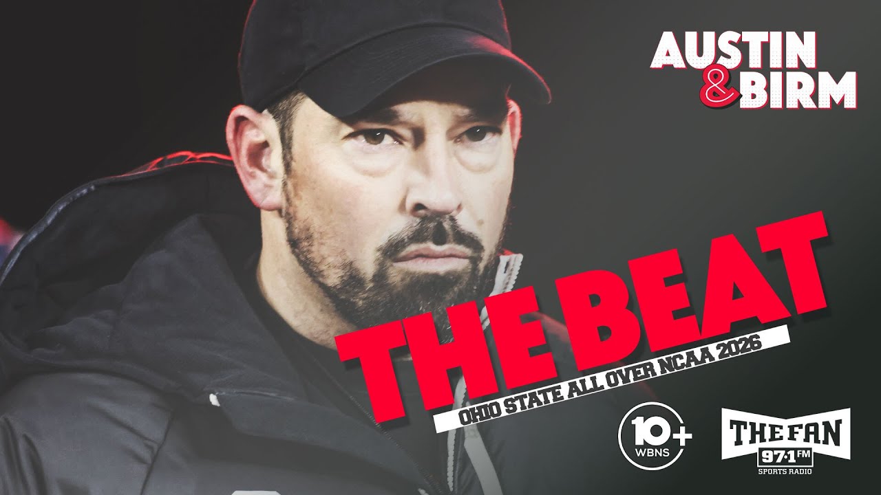 The Beat: EA Sports puts Ohio State in spotlight as Buckeyes take over college football - YouTube