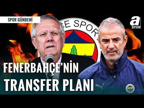 Fenerbahçe'de Muriç Tamam, Sırada Kim Var? İşte Fenerbahçe'nin Transfer Planlaması