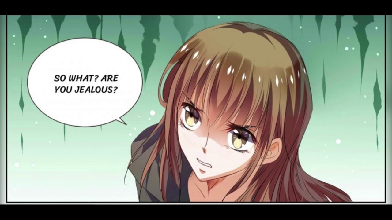 Pure girl episode 4-6 (Manga toon) - YouTube