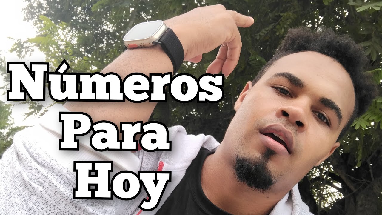 Número para hoy | Codigo fuerte para ti hoy (( NUMERO HD )) Estreno2025 ...