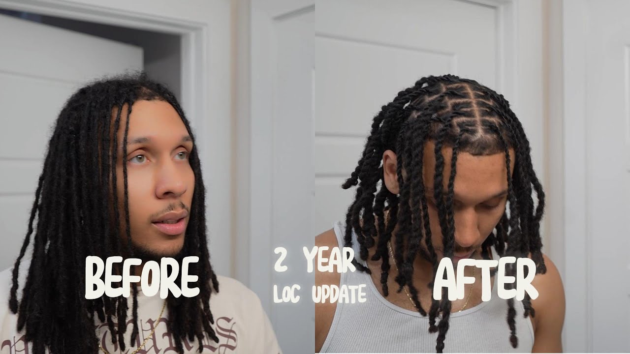 2 YEAR 6 MONTH LOC JOURNEY UPDATE. EVERYTHING YOU NEED TO KNOW . - YouTube