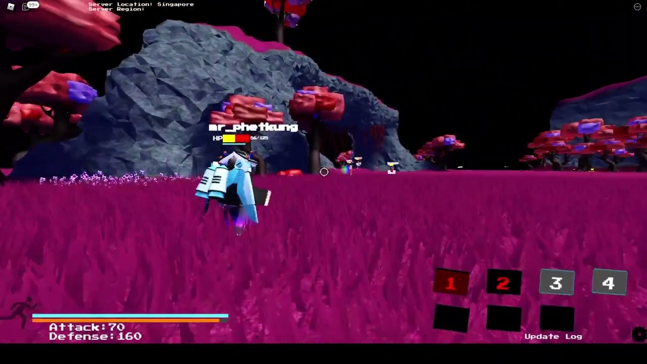 soul shatter แบบ 2.37 นาที - YouTube