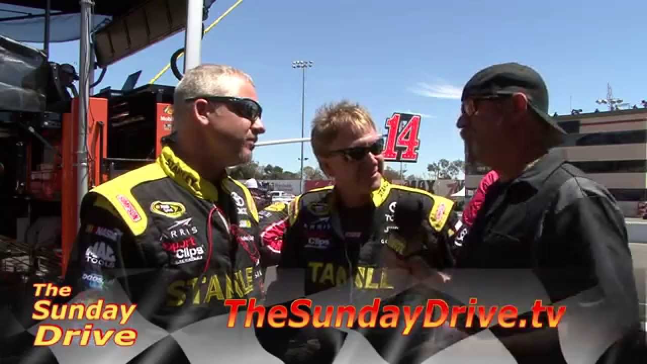 The Sunday Drive promo short - YouTube