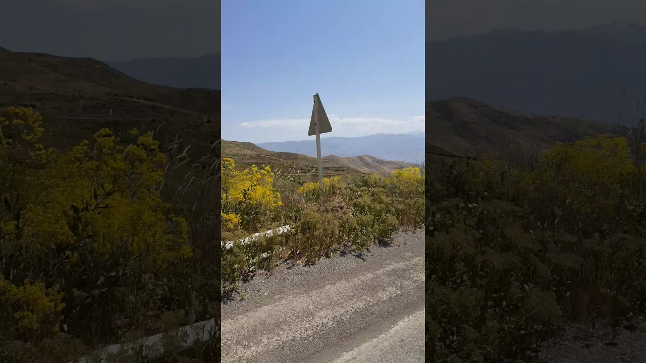 Trip to Lambsar Castle - YouTube