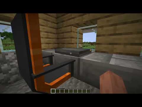 Ultreon Devices Mod para Minecraft 1.20.1 y 1.19.2 | MineCrafteo