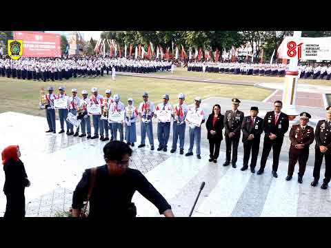 Live. AUBADE Kabupaten Klaten
