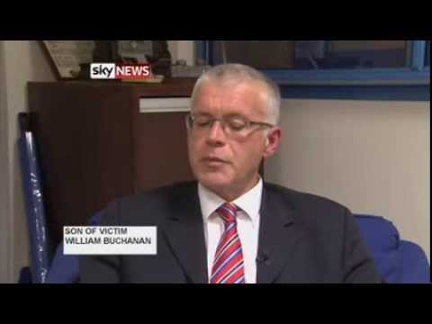 Chief Superintendent Harry Breen and Superintendent Bob Buchanan - YouTube