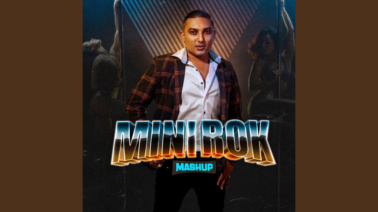 Mini Rok Mashup - YouTube