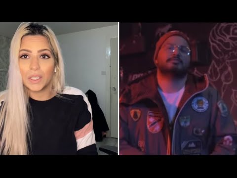 Umut Timur - Vermedin ft MRC | Prod. Umut Timur 🇬🇧 Reaction