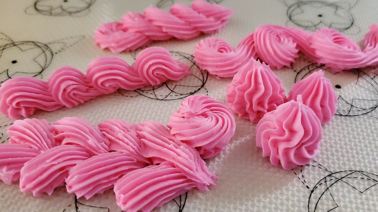 Como hacer jelly frosting o jelly cream para Gelatinas - YouTube