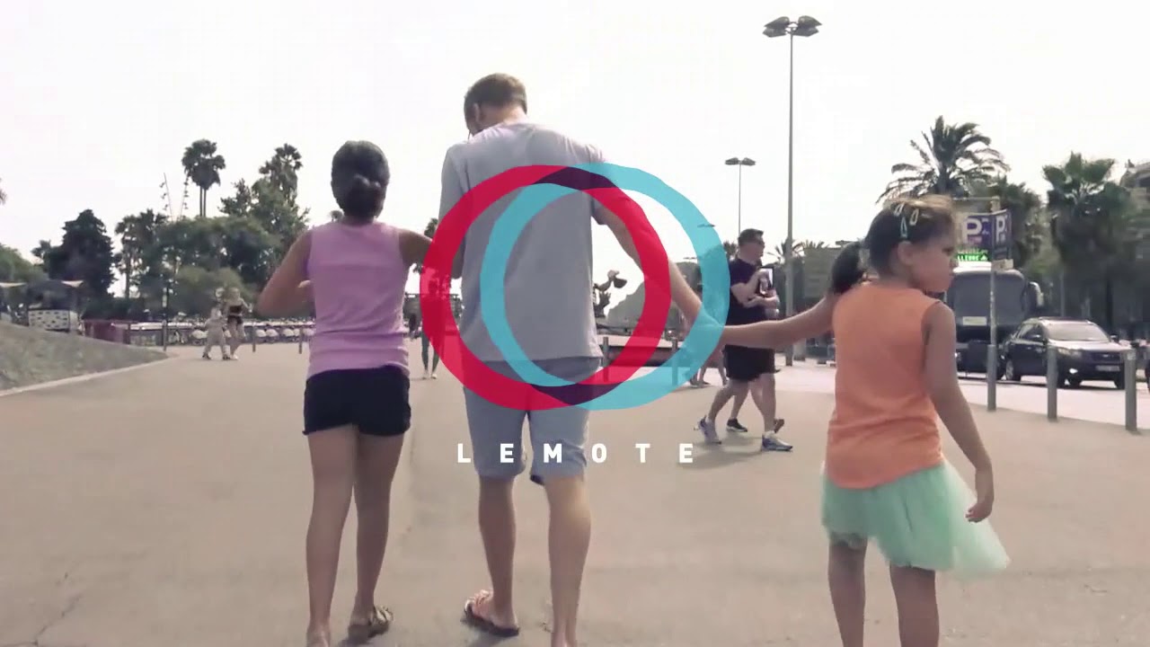 Sick Boy - The Chainsmokers (Lemote feat. Leila cover) - YouTube