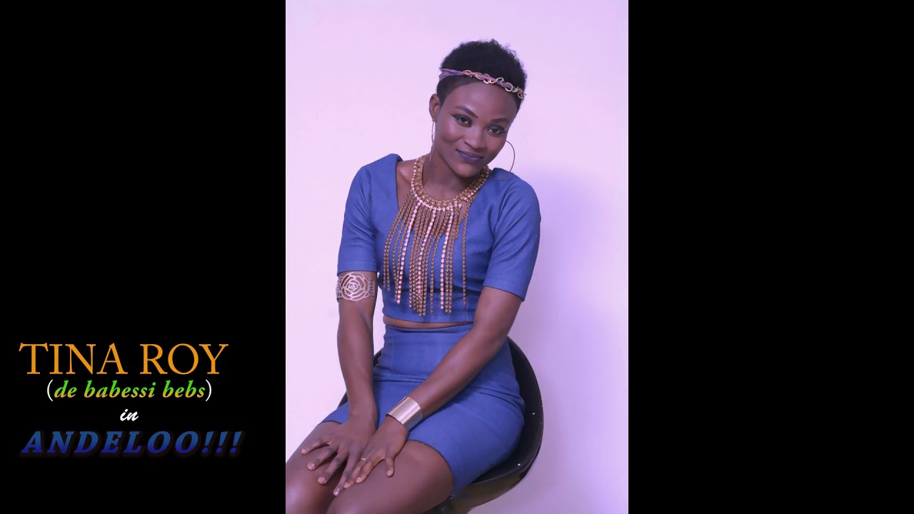 Tina Roy (Andeloo) - YouTube
