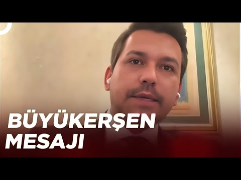 İYİ Parti’nin Eskişehir Başkan Adayı Melih Aydın'dan Dikkat Çeken Açıklamalar! | Eşit Ağırlık