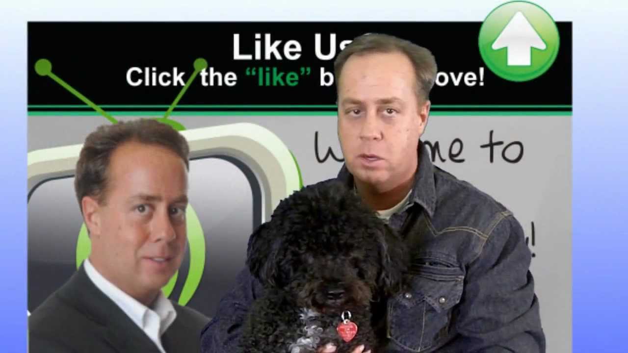 Like Lehman's Terms Facebook Doug Lehman and Sage The Dog - YouTube