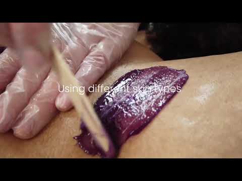 Waxperts Academy Online Teaser 1
