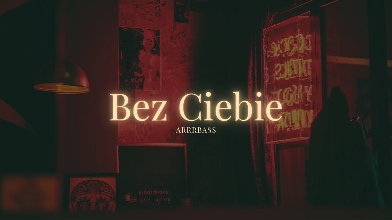 Bez Ciebie (Official Audio) - YouTube