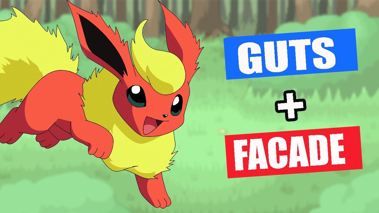 Fearless Fighters: How Guts Pokémon Rule My Team - YouTube