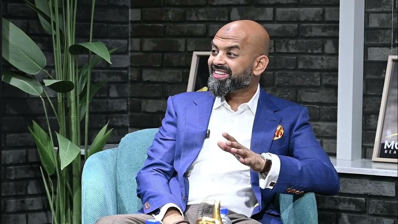 Podcast Episode - 1 | Beyond The Skyline - YouTube