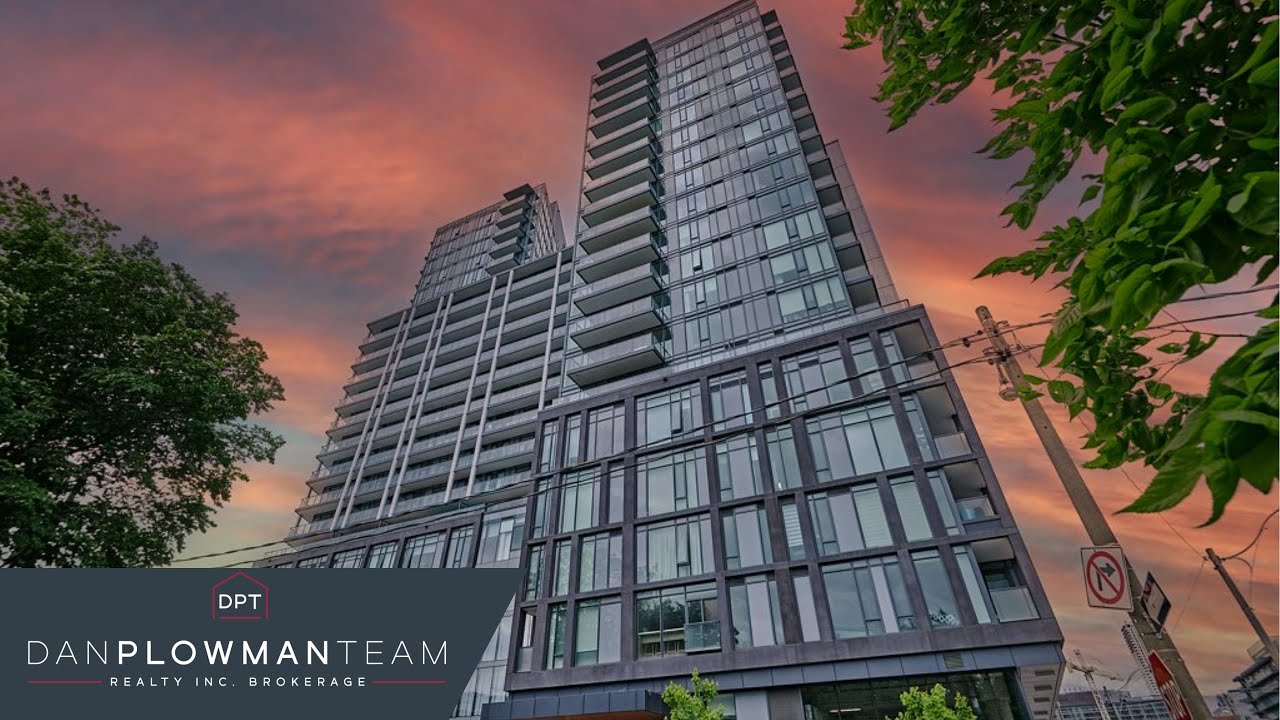 Prime Downtown Toronto Condo For Sale – Steps from St. Lawrence Market ...