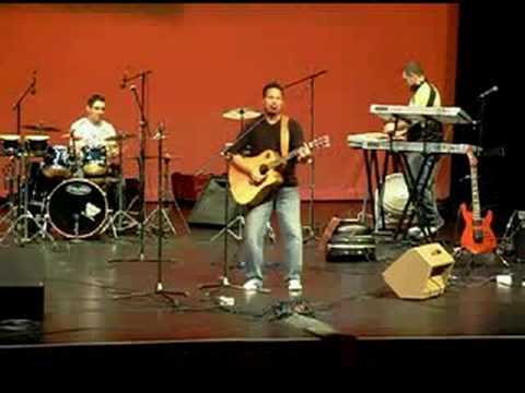Simplemente Alaba - Fortress - YouTube