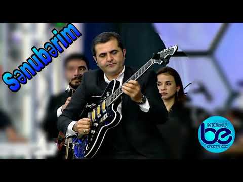 Elman Namazoglu - Senuberim 2019 (yeni ifa)