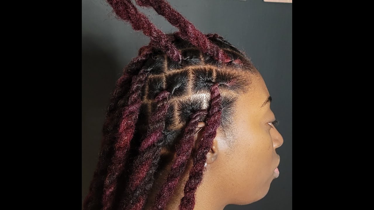 Wash and Retwist featuring Peculiar Roots - YouTube