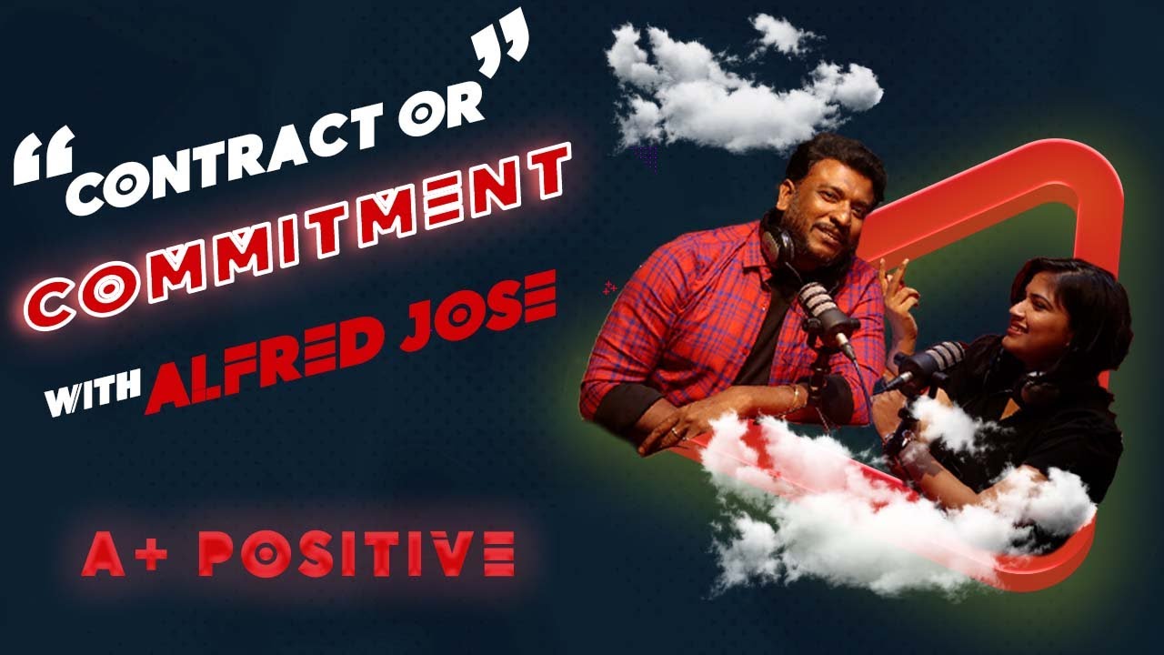 Dr. Alfred Jose | DIVORCE | LOVE FAILURE | BREAKUP | CELEB DIVORCE ...