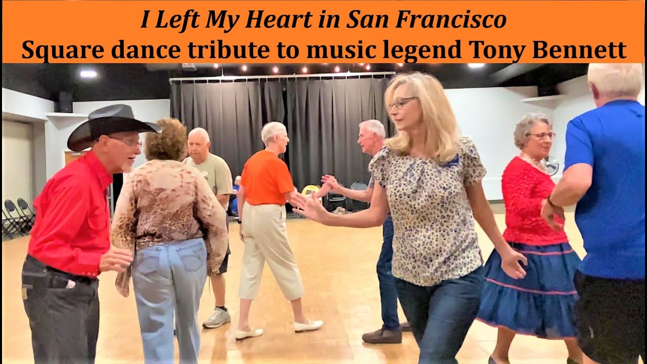 Shawn Butler: I Left My Heart in San Francisco (Tony Bennett Tribute ...